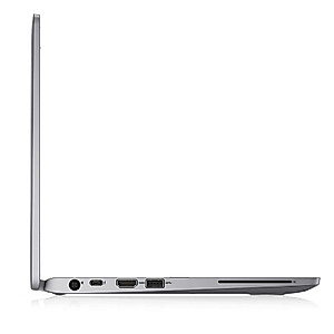 Dell Latitude 5000 5310 2-in-1 (2020) | 13.1" FHD Touch | Core i5-512GB SSD - 16GB RAM | 4 Cores @ 4.4 GHz - 10th Gen CPU Win 10 Pro