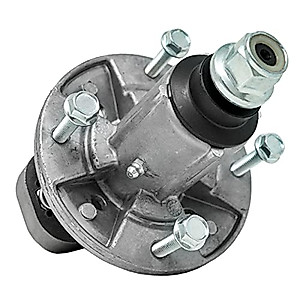 Full Deck Rebuild Kit Fits John Deere 42 Inch Mower Deck L110 L111 L118 L120