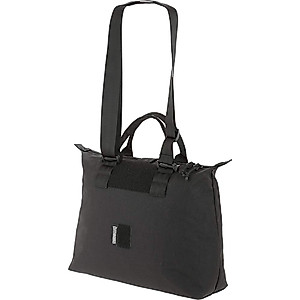 MAXPEDITION Satchel, Black