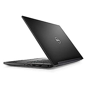 Dell Latitude 7480 Laptop 14 - Intel Core i7 6th Gen - i7-6600U - 3.4Ghz - 256GB SSD - 16GB RAM - 1920x1080 FHD - Windows 10 Pro (Renewed)