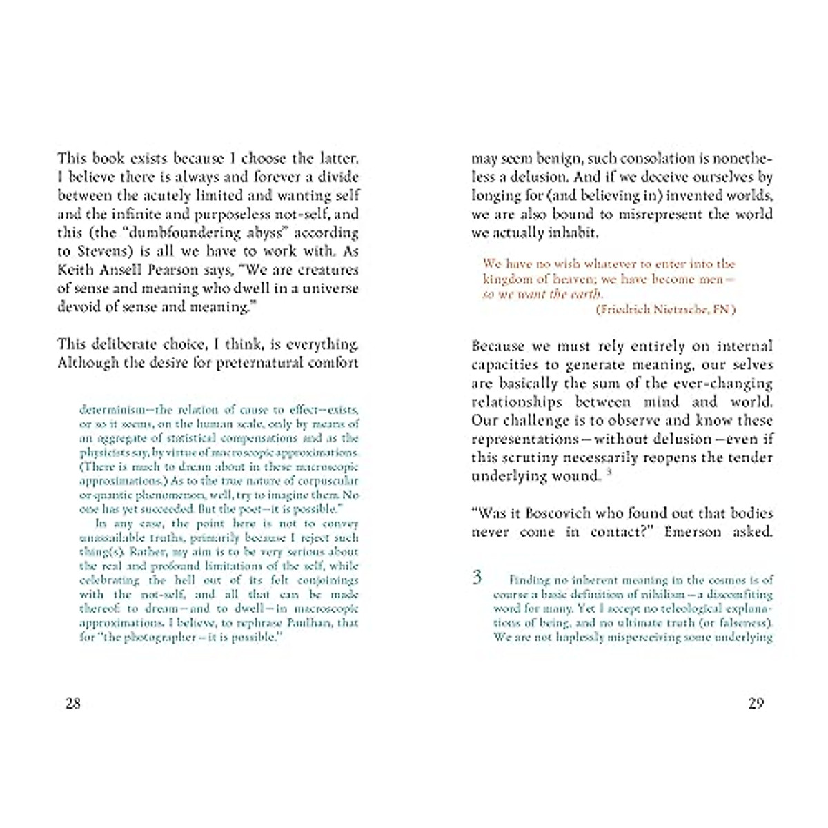 To Photograph Is to Learn How to Die: An Essay with Digressions