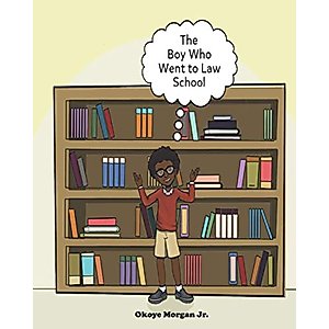 The Boy Who Went To Law School.