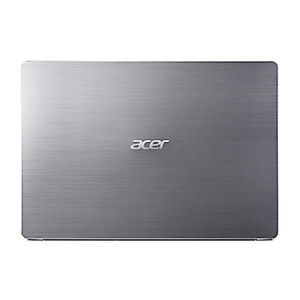 Acer Swift 3 SF314-54-56L8, 14" Full HD, 8th Gen Intel Core i5-8250U, 8GB DDR4, 256GB SSD, Windows 10, Silver