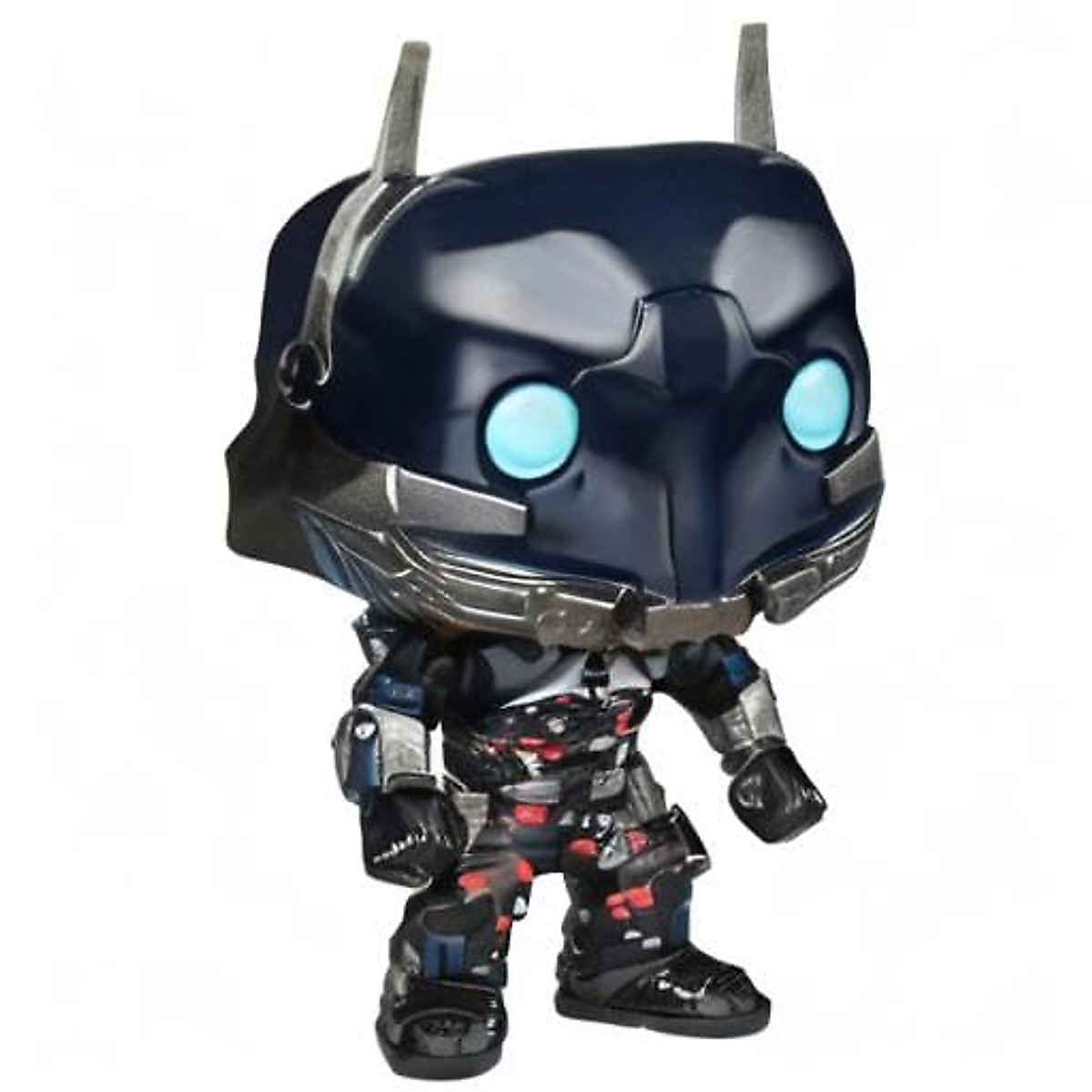 Funko Batman: Arkham Knight - Arkham Knight POP! Action Figure