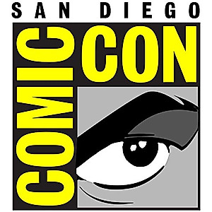 Funko Pop! Overwatch Lifeguard Beach McCree 2019 Shared Sticker Summer Convention Exclusive SDCC