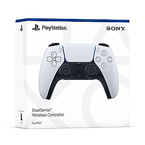 PlayStation DualSense Wireless Controller