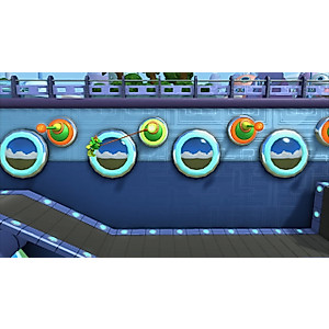 Pac-Man and the Ghostly Adventures - Playstation 3