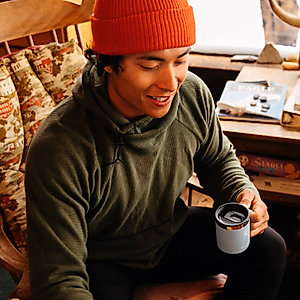 Hydro Flask 12 Oz Mug Berry