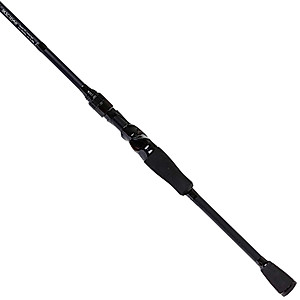 Sick Stick Powered by Favorite Casting Rod