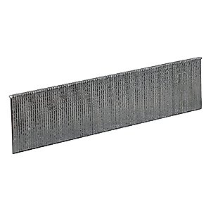 Freeman SSBN18-1 18-Gauge 1" Glue Collated Stainless Steel Brad Nails (1000 count)