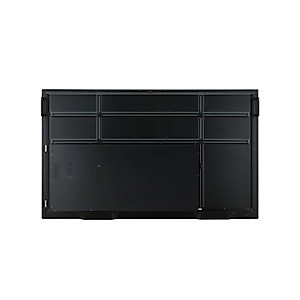 LG 86TR3BF-B Digital Signage Display - 86" LCD - 3840 x 2160 - LED - 350 Nit - 2160p - TAA Compliance