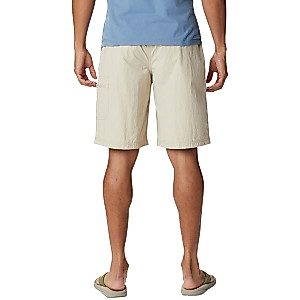 Columbia Men's Palmerston Peak Short, Ancient Fossil, X-Large
