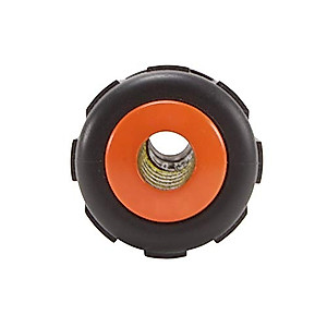 Klein Tools 635-9/16 9/16-Inch Heavy-Duty Nut Driver