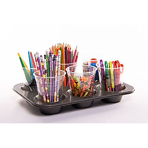 Solo Ultra Clear 16 Oz Plastic Cold Cup, TP16D (1,000 Count)