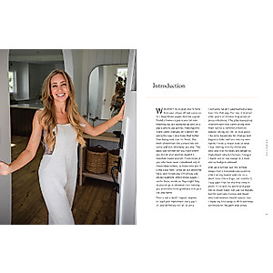 A Healthier Home: The Room by Room Guide to Make Any Space A Little Less Toxic