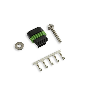 Holley EFI 556-161 Coyote Smart Ignition Coils Set of 8