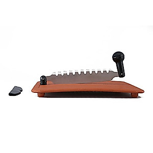 Anjali Fantastique Deluxe Stainless Steel Vegetable Cutter