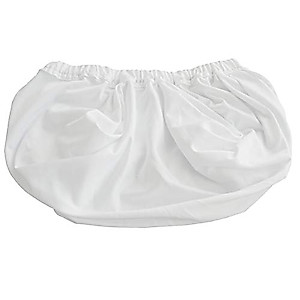 Pool Spa Part Replacement for Maytronics Dolphin Filter Bag 70 Micron Pool Cleaner Filter Bag Pack of 1