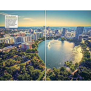 Fodor's Florida (Full-color Travel Guide)