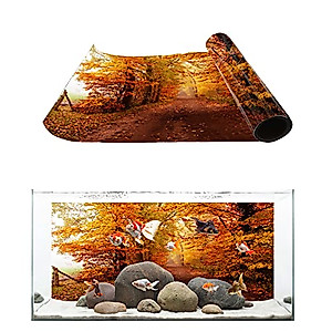 Enhance Your Aquarium with Realistic Fish Tank Stickers