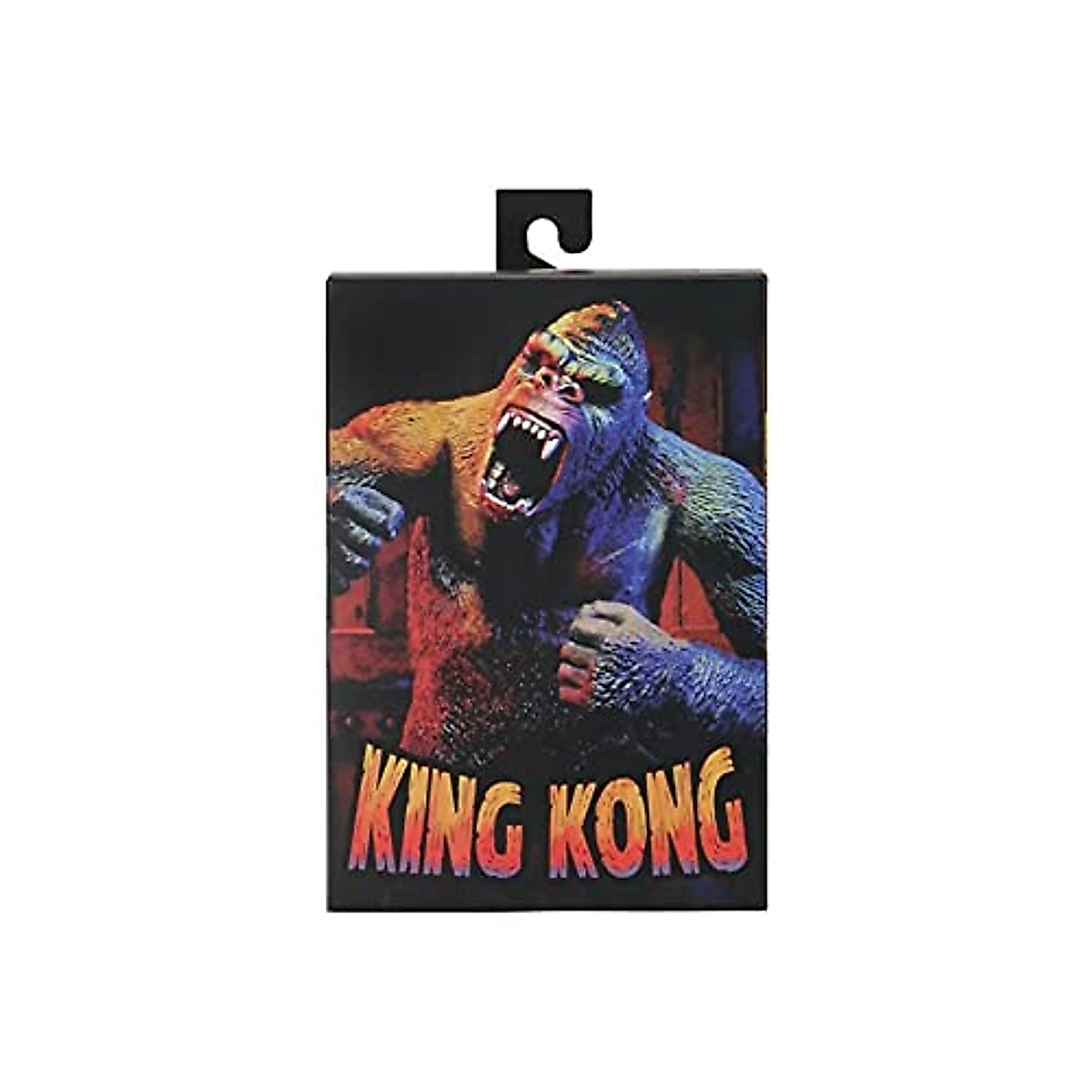 NECA King Kong - 7" Scale Action Figure