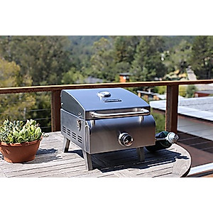 Cuisinart CGG-608 Portable Grill