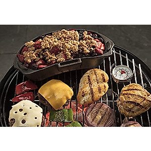 Cuisinart CSG-100 Surface Thermometer