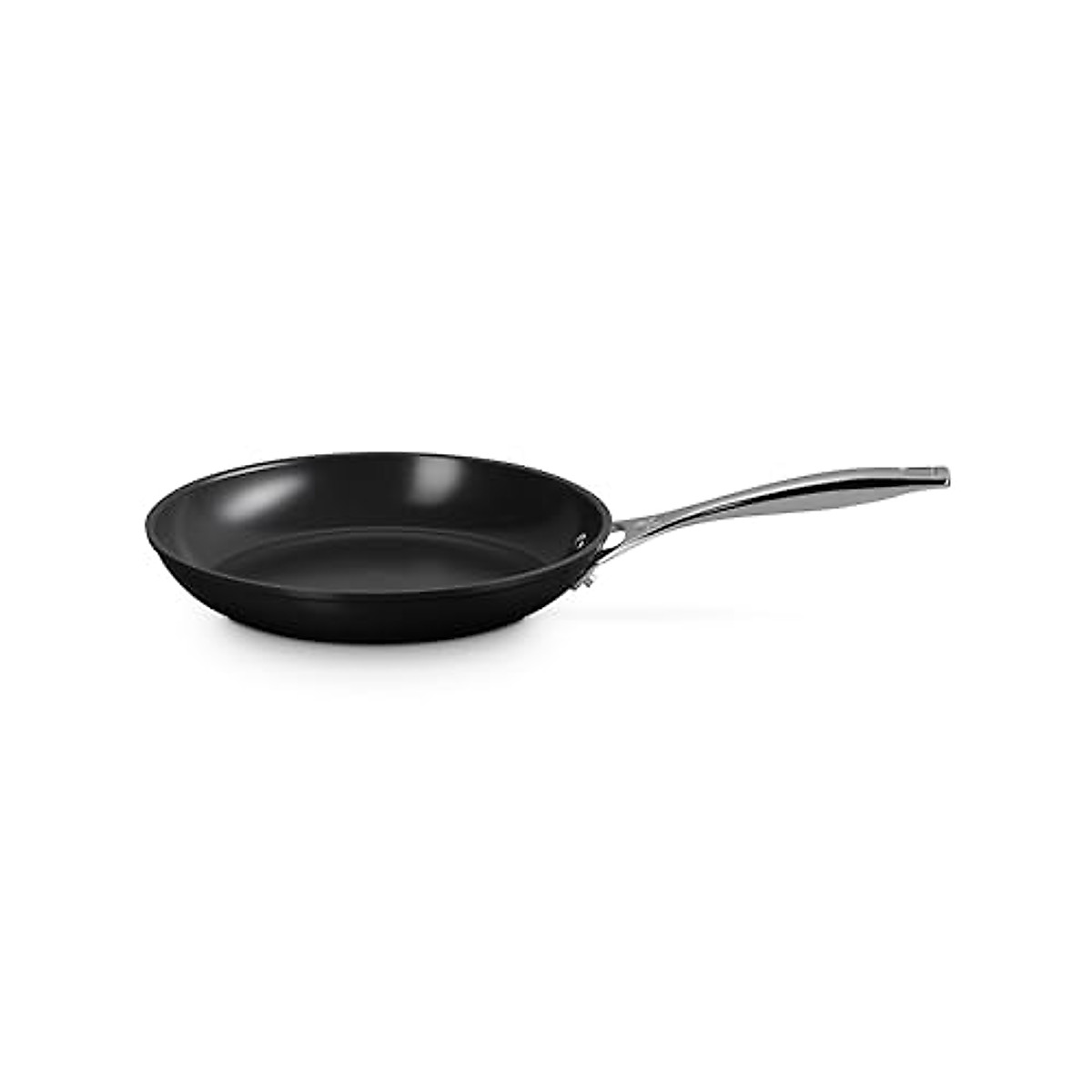 Le Creuset Essential Non-stick Ceramic Shallow Frying Pan, 10"