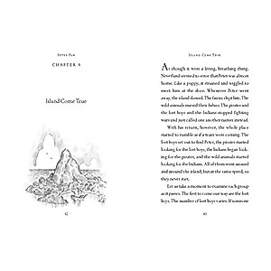 Classic Starts®: Peter Pan