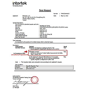 Maymom Tubing Compatible with Medela Replacement Tubing (Two Packs, 4 Tubes) 2 Valves and 2 Membranes for Medela Pump in Style Advanced Breast Pump Released After Jul 2006.Retail Pack Made by Maymom