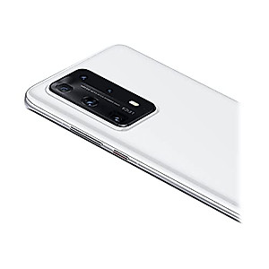 Huawei P40 Pro Plus 5G ELS-N39 512GB 8GB RAM International Version - Ceramic White