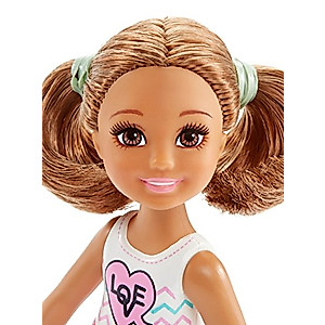 Barbie Club Chelsea Doll