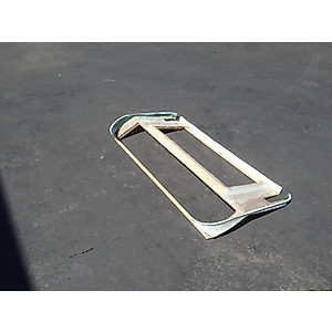 SMD SunFlash UV Activated Polyester Resin (1 Gallon)