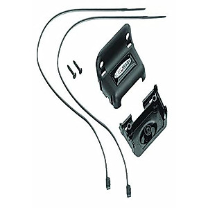 Tow Ready 118149 4-Flat Universal Mounting Bracket
