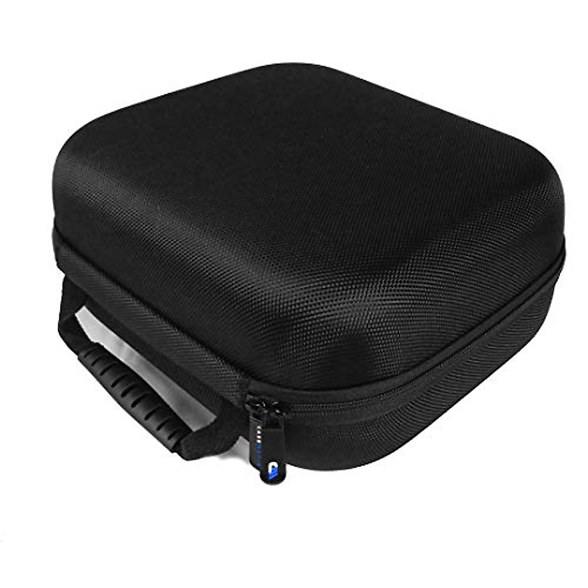 CASEMATIX Travel Case Bag Compatible with Astro A50 Gaming Headset and More fits Wired or Wireless Headphones and Accessories - Includes Case Only