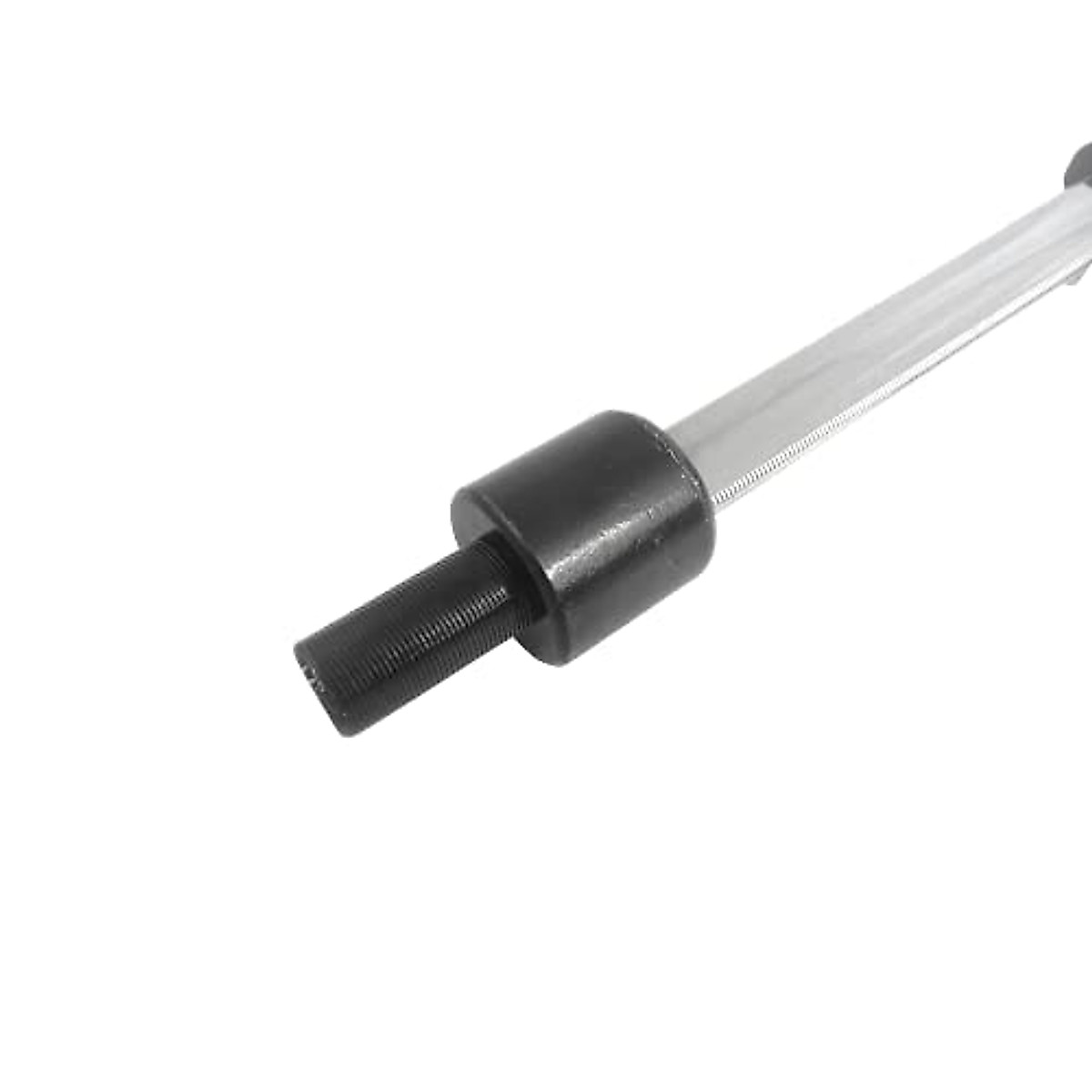 Taytools 388091 Quick-Adjust Vertical Workbench Surface Hold Down Clamp, Holdfast, Fits 3/4” Dog Holes