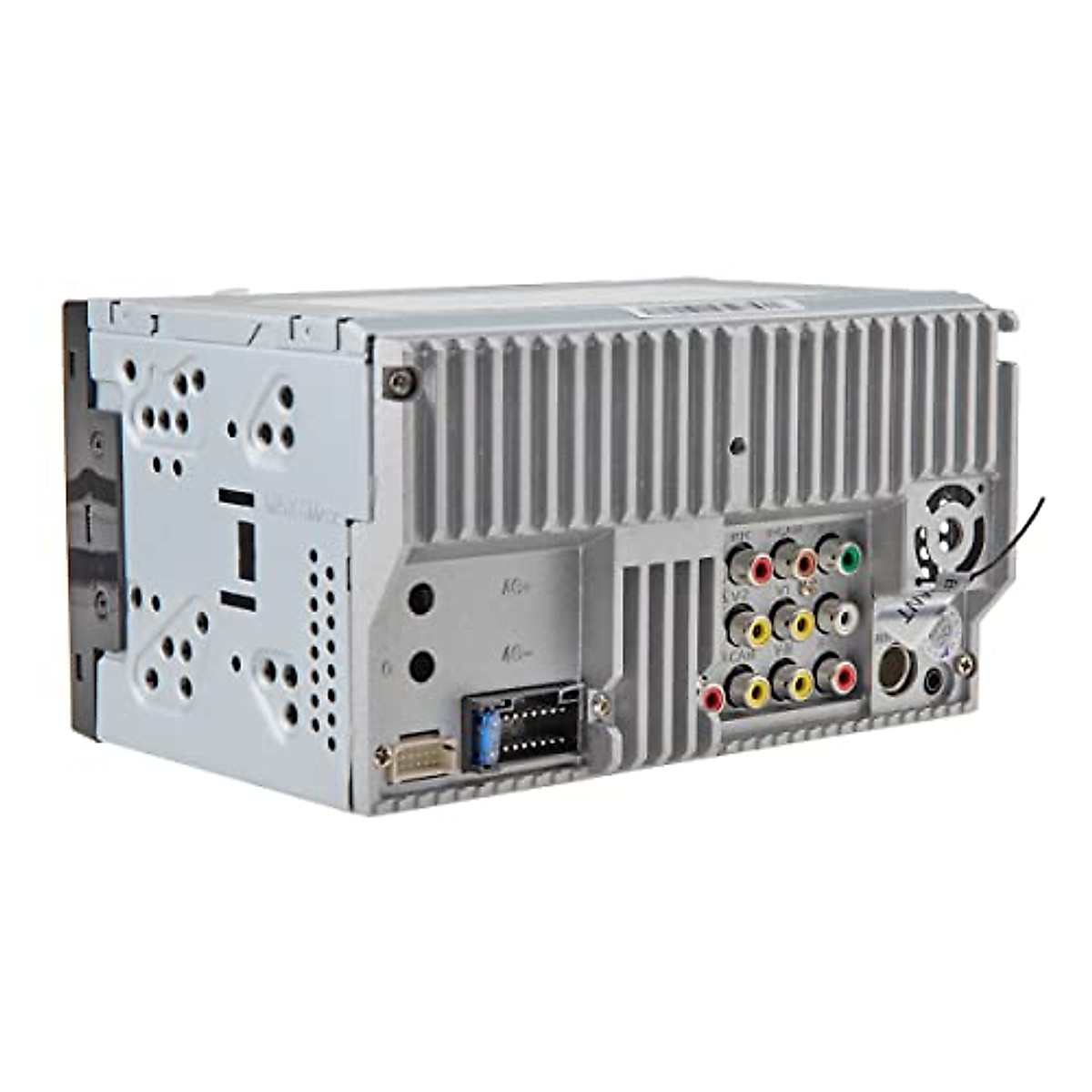 SOUNDSTREAM 7 inch Double Din Car Stereo HD Touchscreen Apple Carplay ...