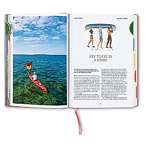 The New York Times Explorer. 100 Trips Around the World