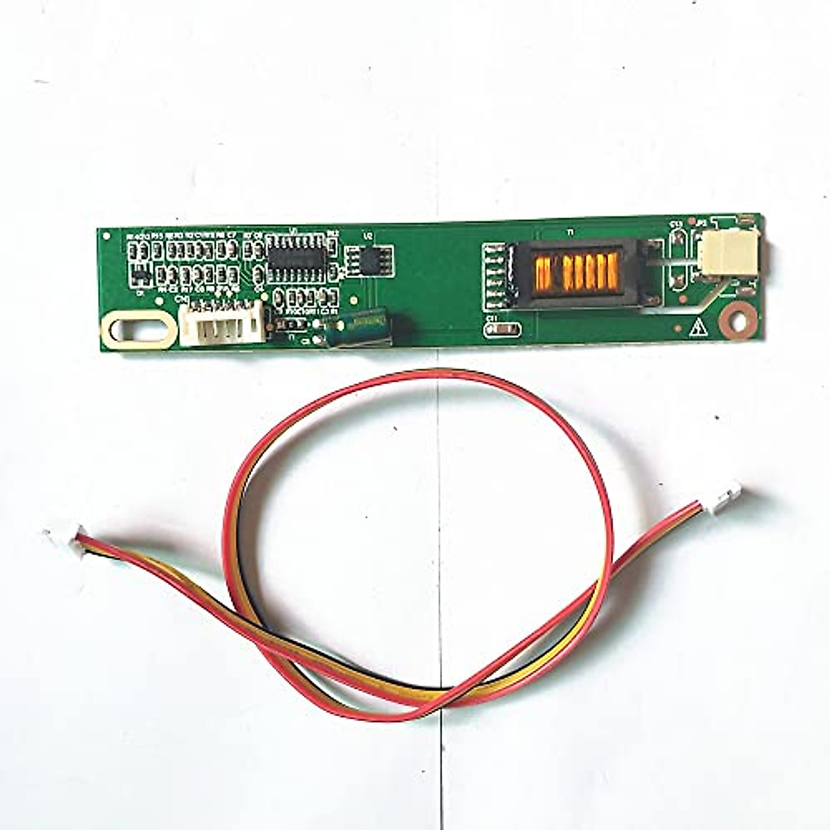 for B156XW01 V.0/V.1/V.2 LCD Screen 1CCFL Inverter 15.6 1366768 30-Pin LVDS VGA HDMI-Compatible AV Controller Board (B156XW01 V.0)