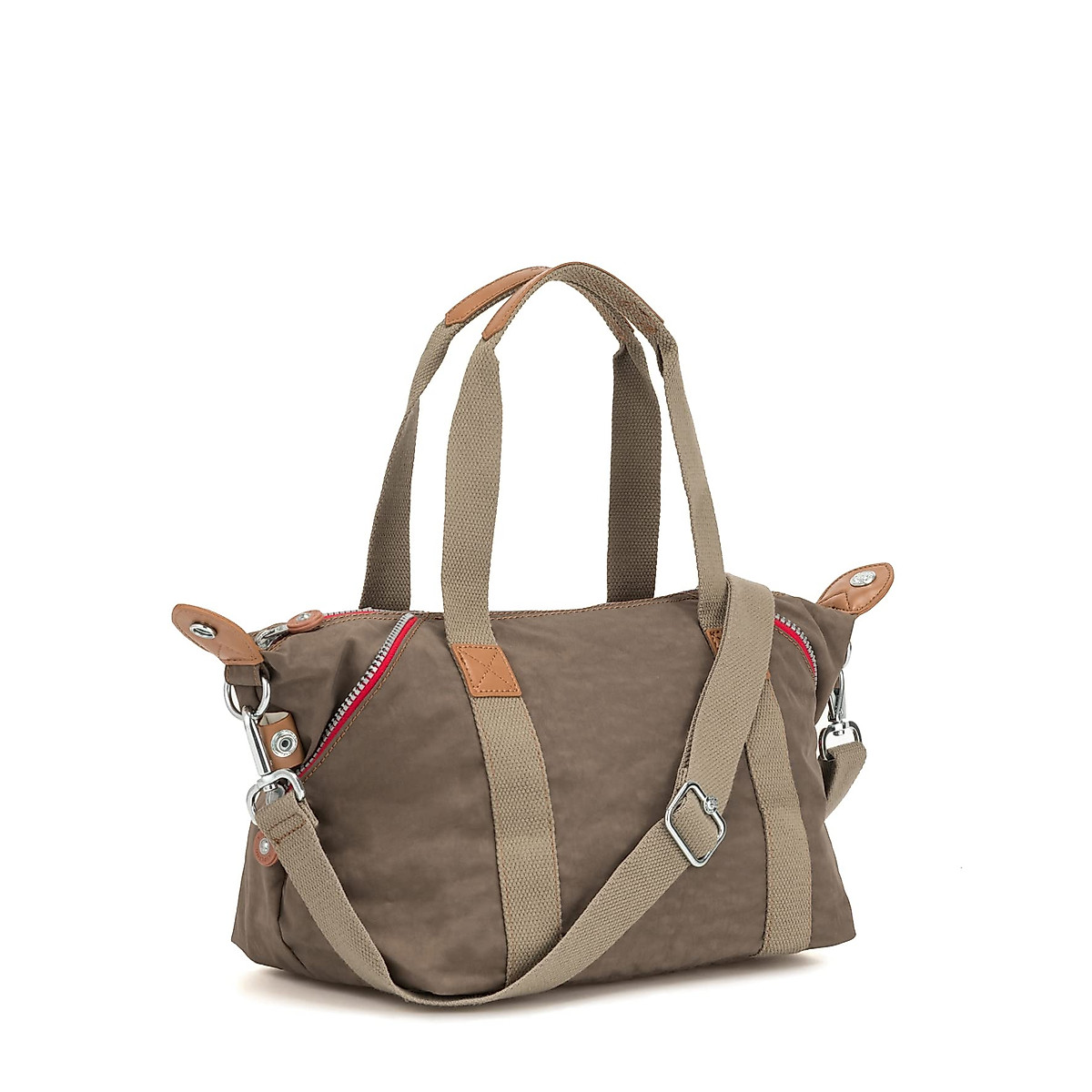 Kipling Art Mini, True Beige Combo