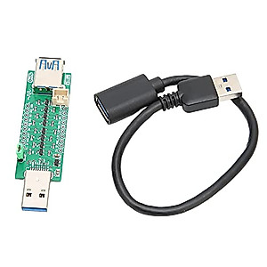 Jaerb for Adapter, Game Controller Adapter PCB Handle Adapter SNAC Adapter for for Computer