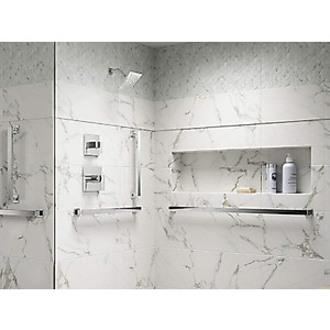 KOHLER SQUARE 36 GRAB BAR