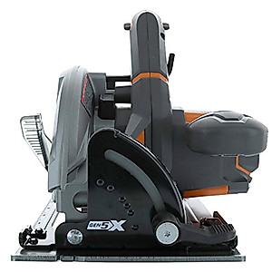 Brushless 18V 7-1/4 in. Circular Saw