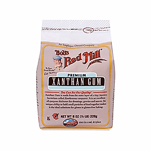 Bob's Red Mill, Xanthan Gum Powder, 8 oz