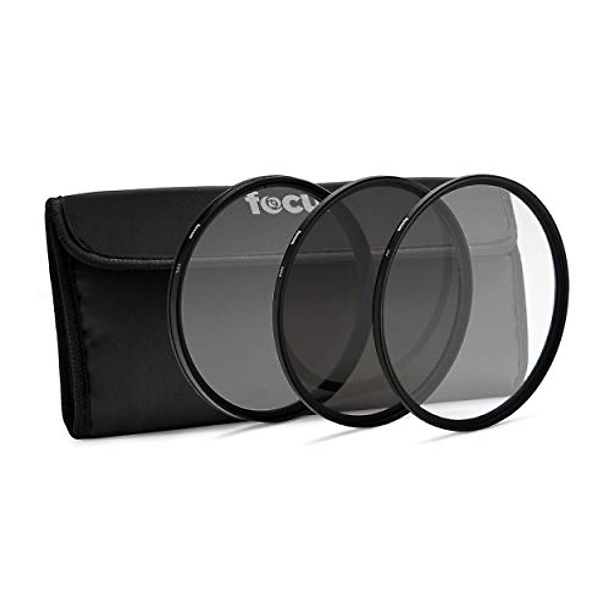Sony a7RII Full Frame Mirrorless Interchangeable-Lens Camera (Body Only) Bundle with Lens, Filter Kit, CPL and Neutral Density, 64GB Memory Card, Battery and Charger, Hard Case, and Tripod (7 Items)