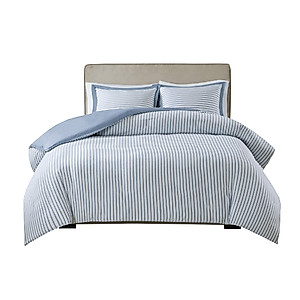 Madison Park Hayden Duvet Cover Mini Set