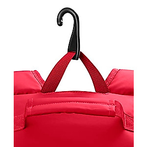 EvoShield Tone Set Baseball Backpack - Scarlet