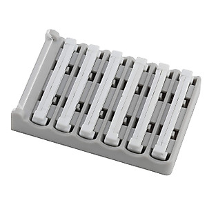 Spa Sciences SIMA Replacement Kit – For Ladies Sonic Dermaplaning Tool – Pro Dermaplane Machine Replacements for a Flawless Look – Dermatologist Recommended