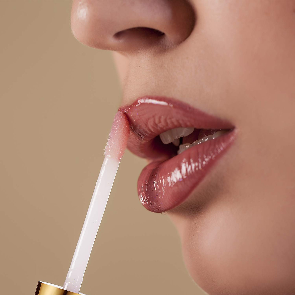 Buy Blulu 30 Lip Gloss Tubes - Refillable & Reusable Plastic Bottles