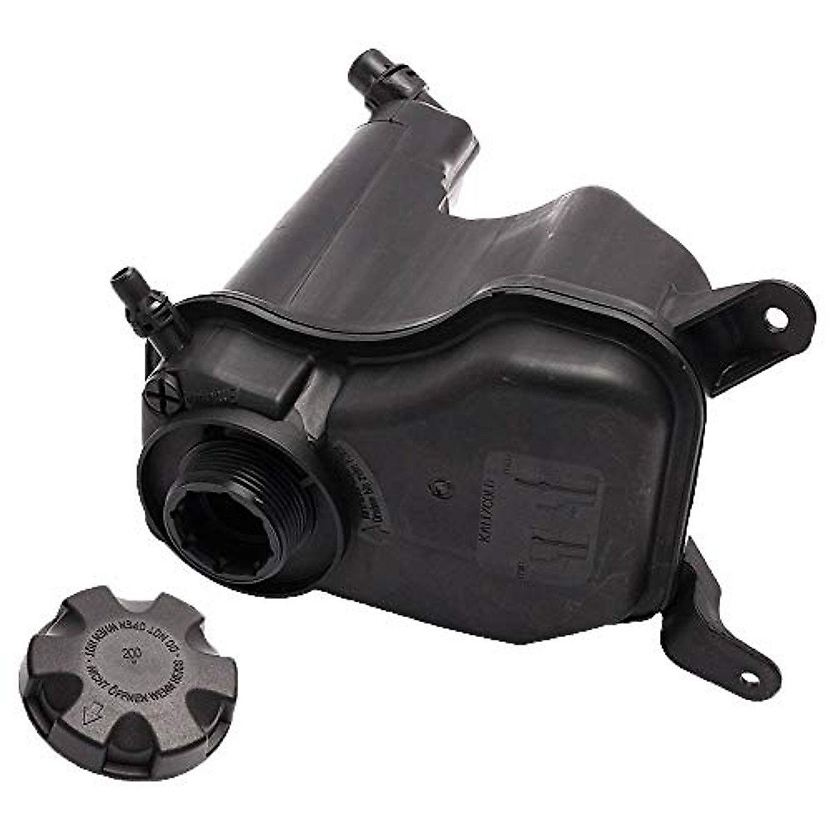 BMW E90 E91 Coolant Reservoir Tank | Direct Replacement - KARPAL